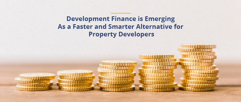 Development Finance is Emerging as a Faster and Smarter Alternative for ...